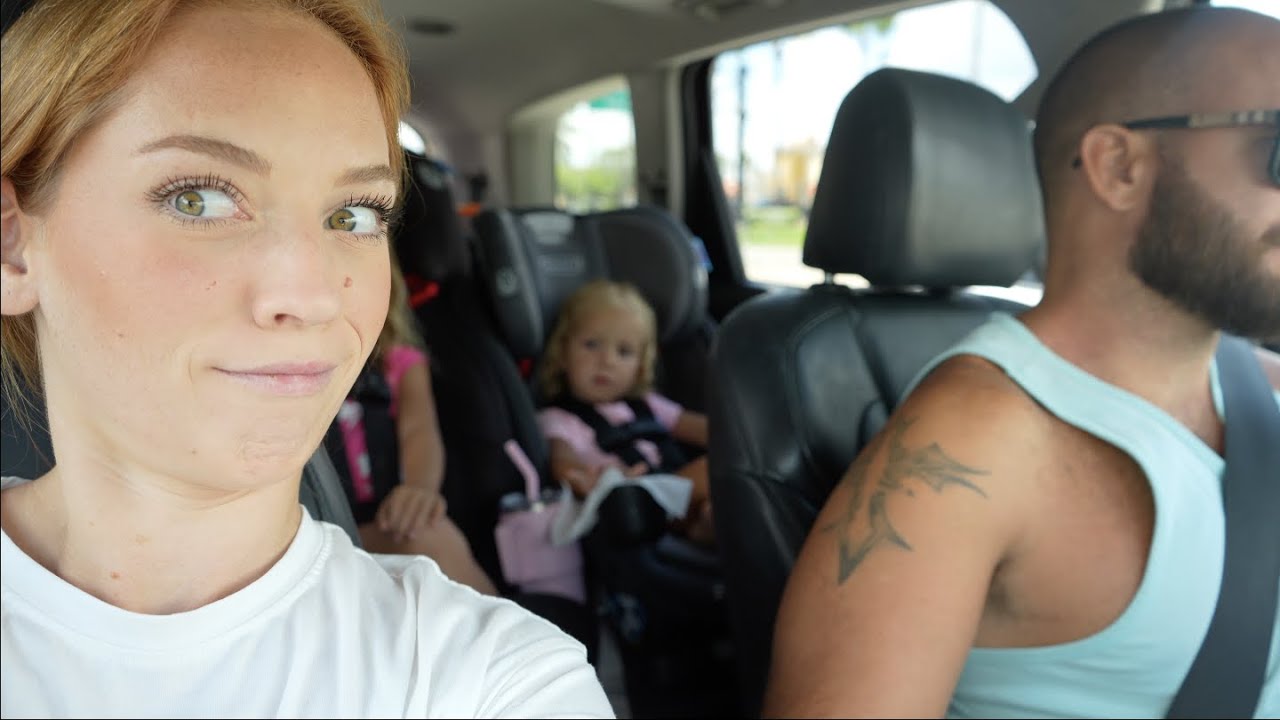 I almost ruined the weekend - YouTube