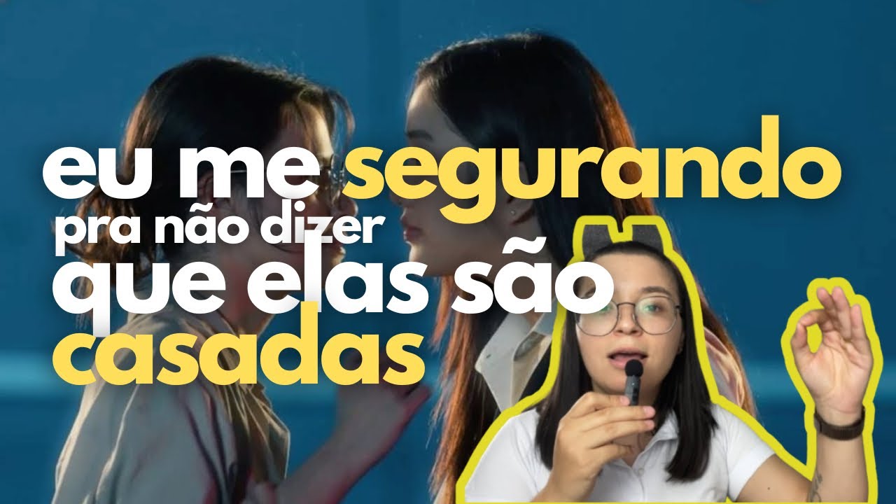 A SHIPPER MAIS MALUCA/CAÇA-LIKE DE TODO O FANDOM FREENBECKY/ Reagindo e ...