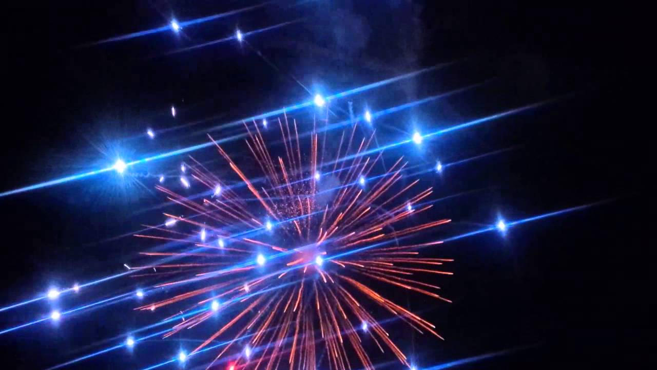 Canada Day 2015 - Starlight FX Prince George, BC Canada - YouTube