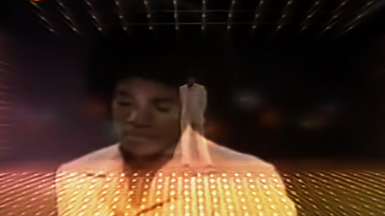 Michael Jackson "Ben" Live Performance/8D Audio Mix March 22 2022 - YouTube