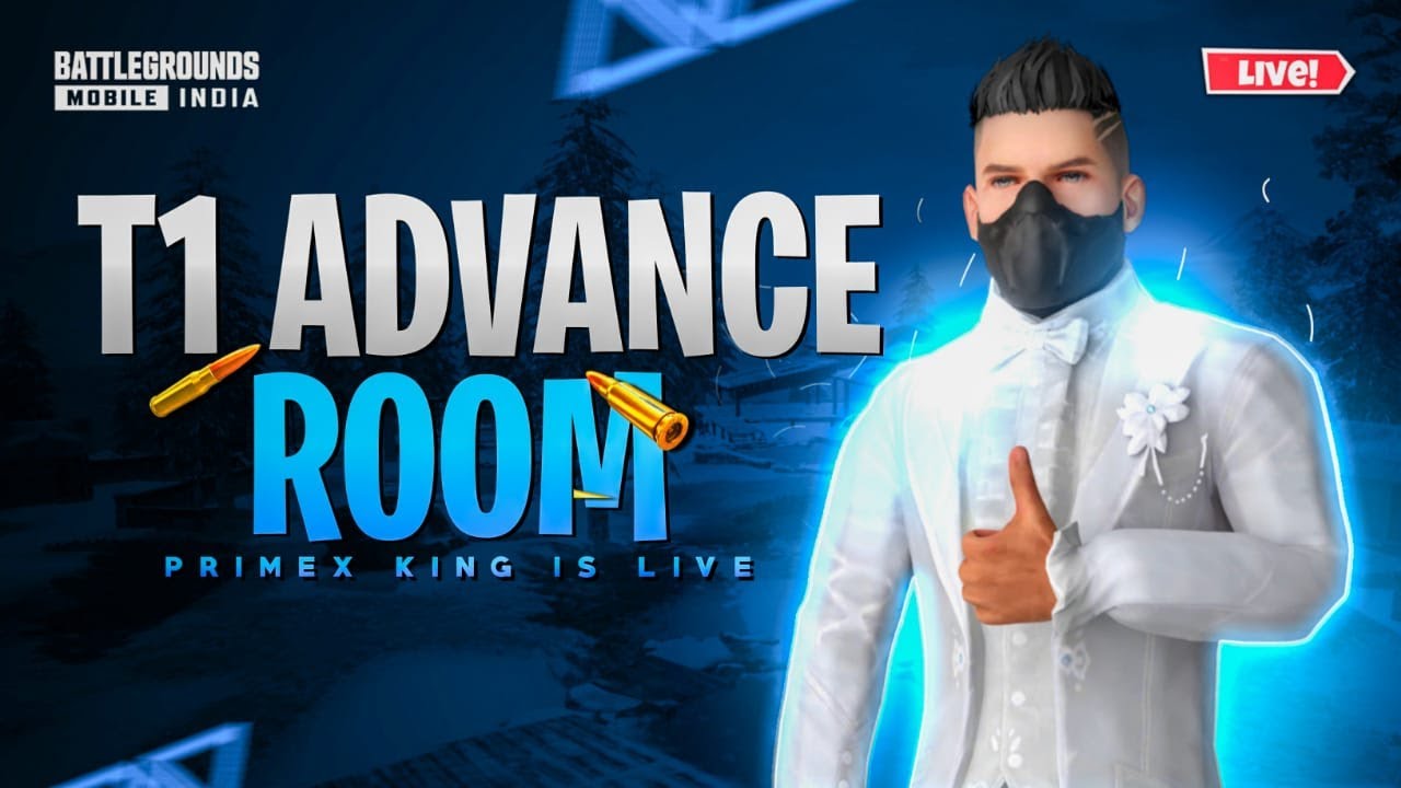 T1 Scrims Live Bgmi Day 3 Bgmi Live Youtube