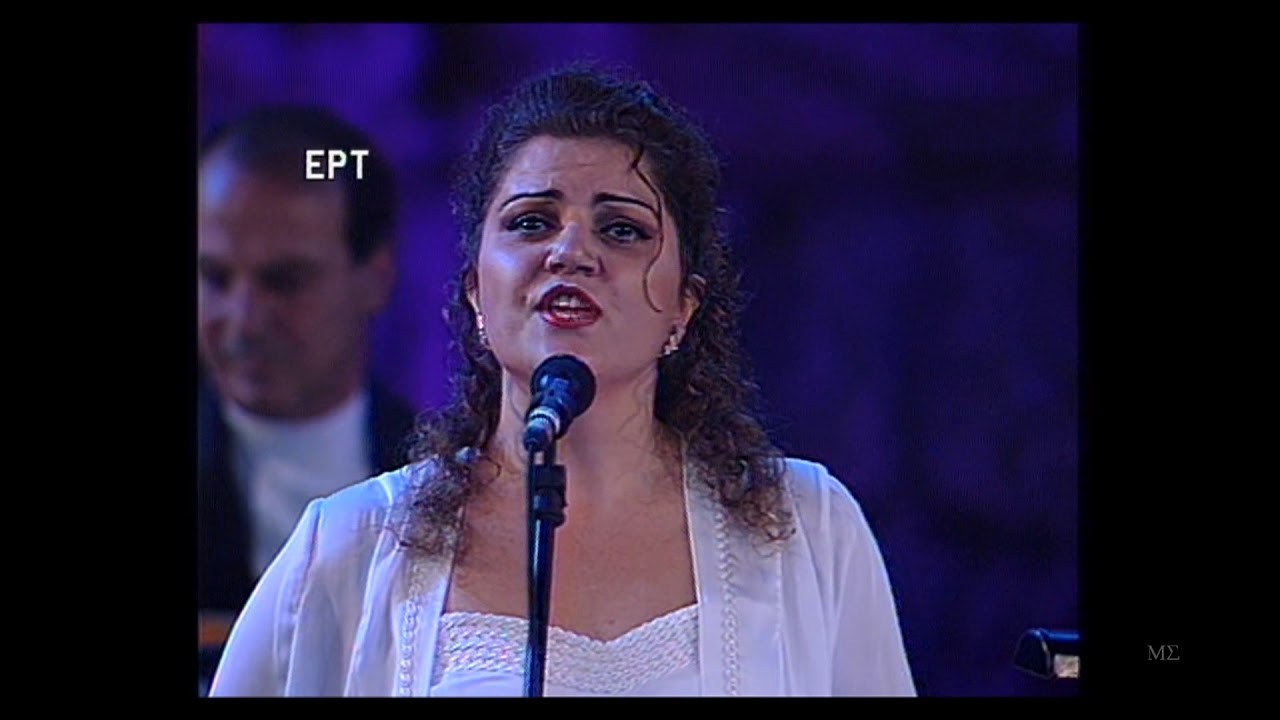 Σ Αυτή τη γειτονιά-Μαρία Σουλτάτου-Μανώλης Μητσιάς -Σταύρος Ξαρχάκος-Κ ...