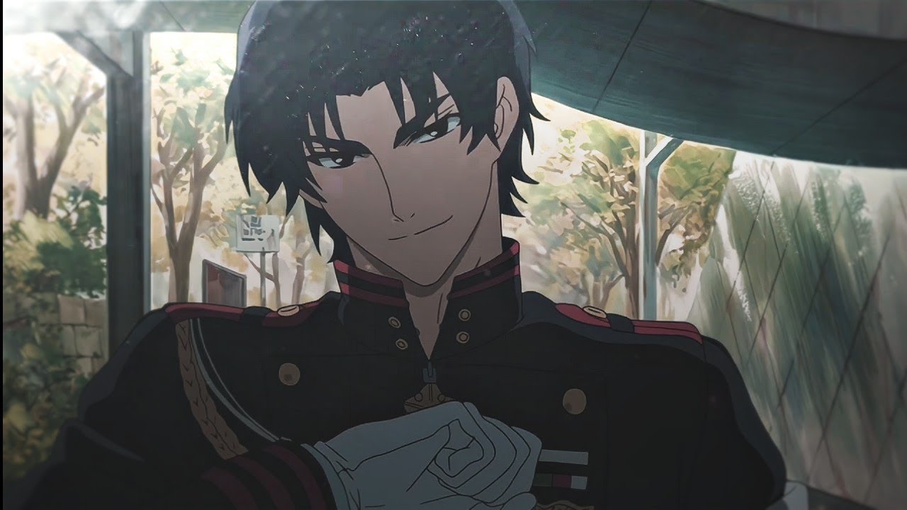 Guren - i feel like i'm drowning - YouTube