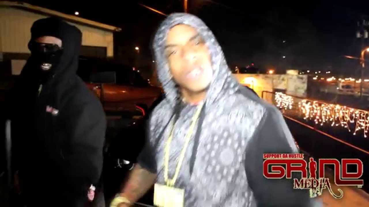 Red Beezy 'Play Like Dat' Trailer by Grind Media - YouTube