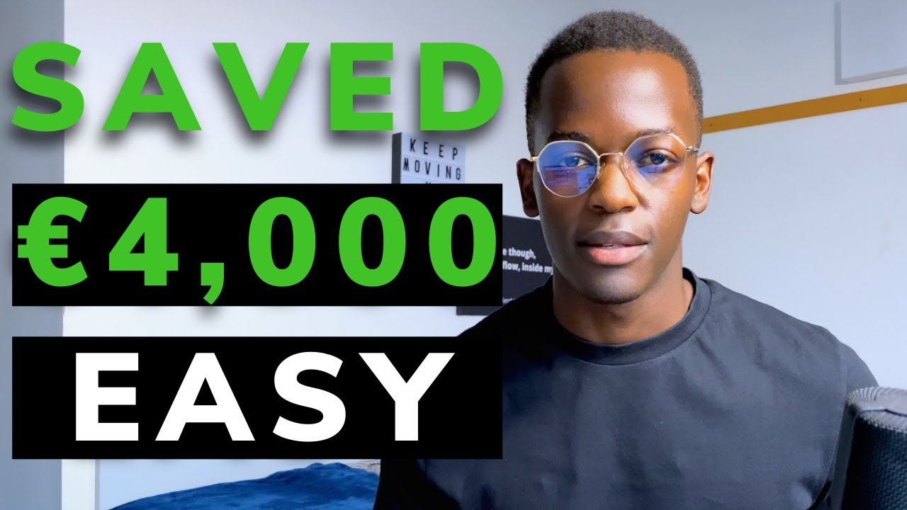 HOW TO SAVE MONEY AS A STUDENT IN COLLEGE Save Money Challenge 2022 HOW TO SAVE MONEY AS A STUDENT IN COLLEGE Save Money Challenge 2022
