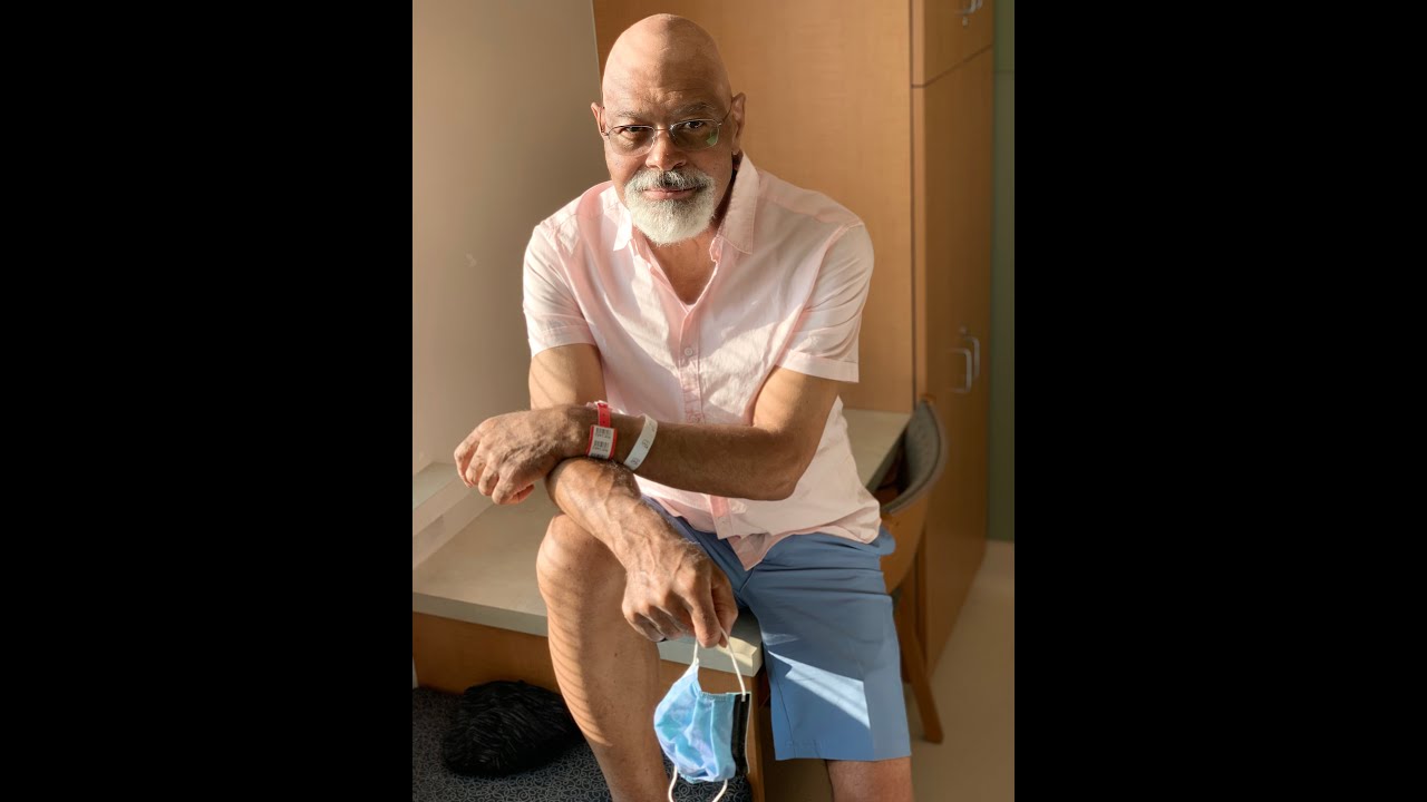 2nd Jeff Sapp TEDx Talk submission 29 May 2022 (2:04) - YouTube