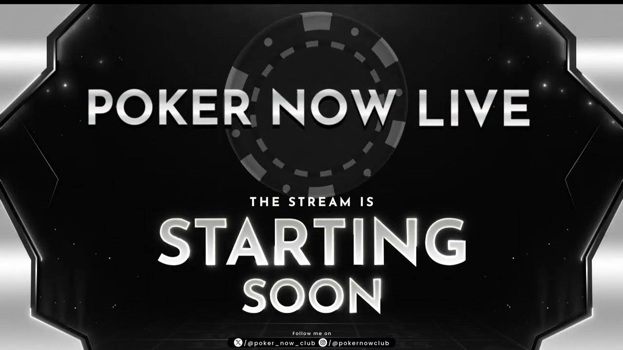 AEW Freeroll with MxM Collection and Kasey Lyn Mills (aka PokerMommaa ...