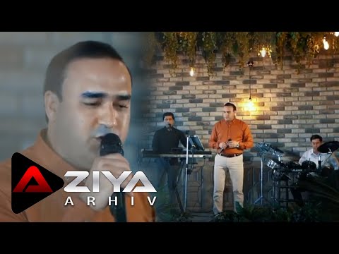 PARAHAT CARYSLYYEW  ( Halk aydymy janly ses )