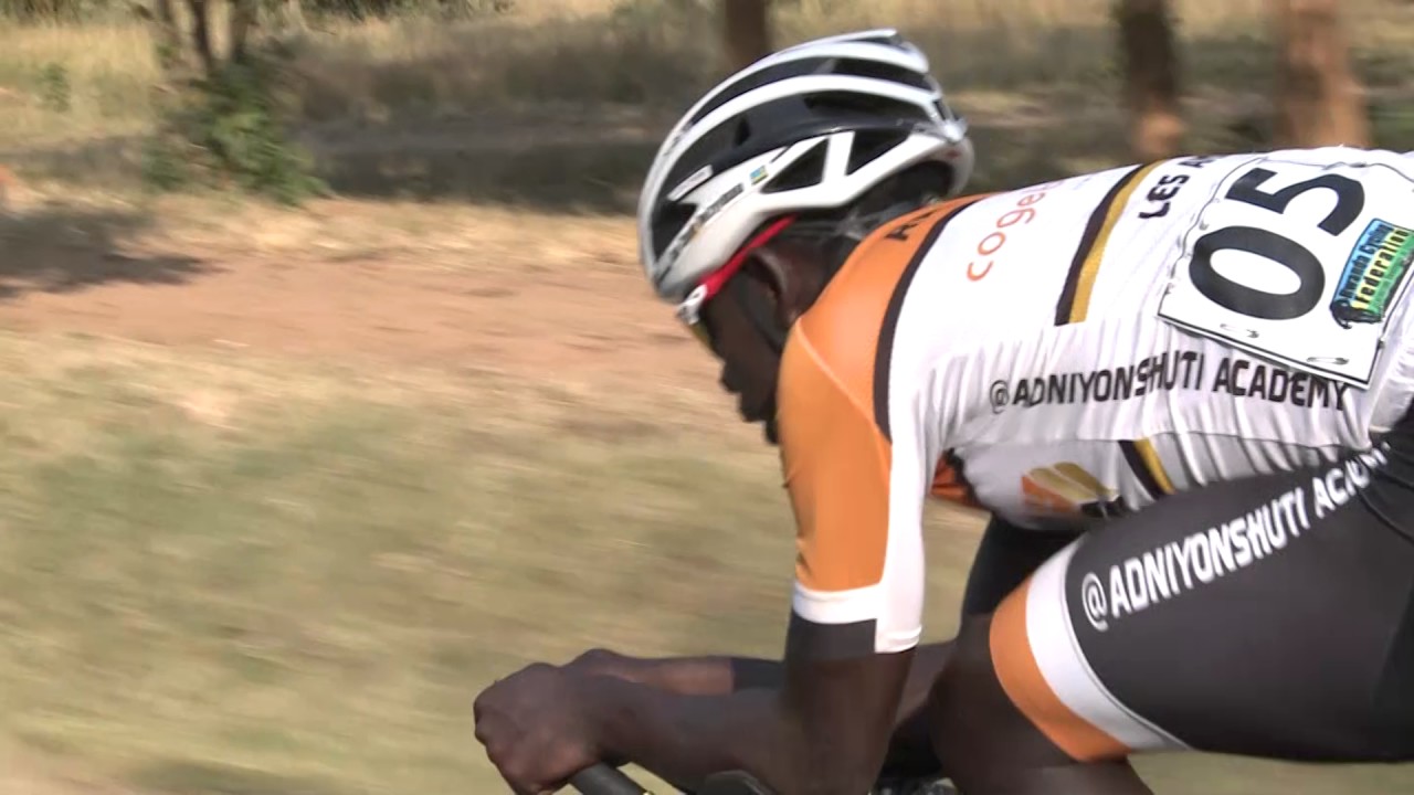 National Championships ITT Men Junior; U23 & Elite - YouTube