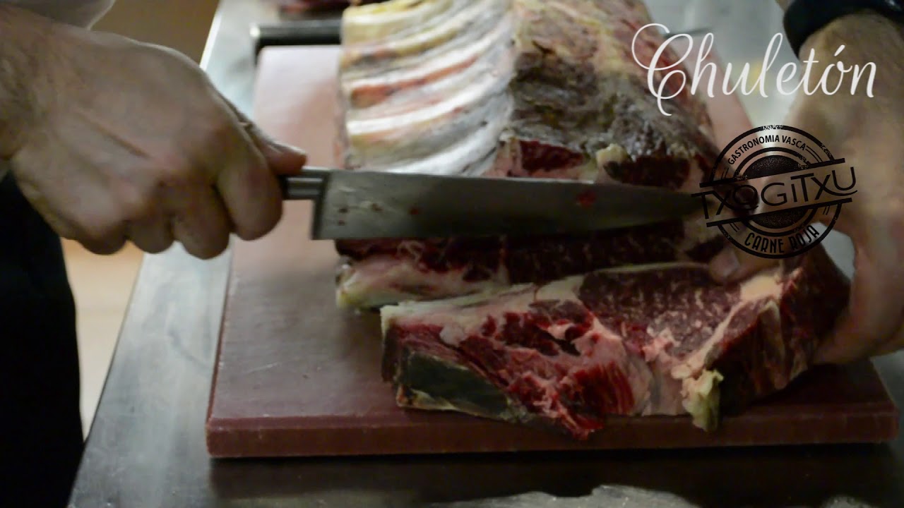 chuleton loremar - YouTube