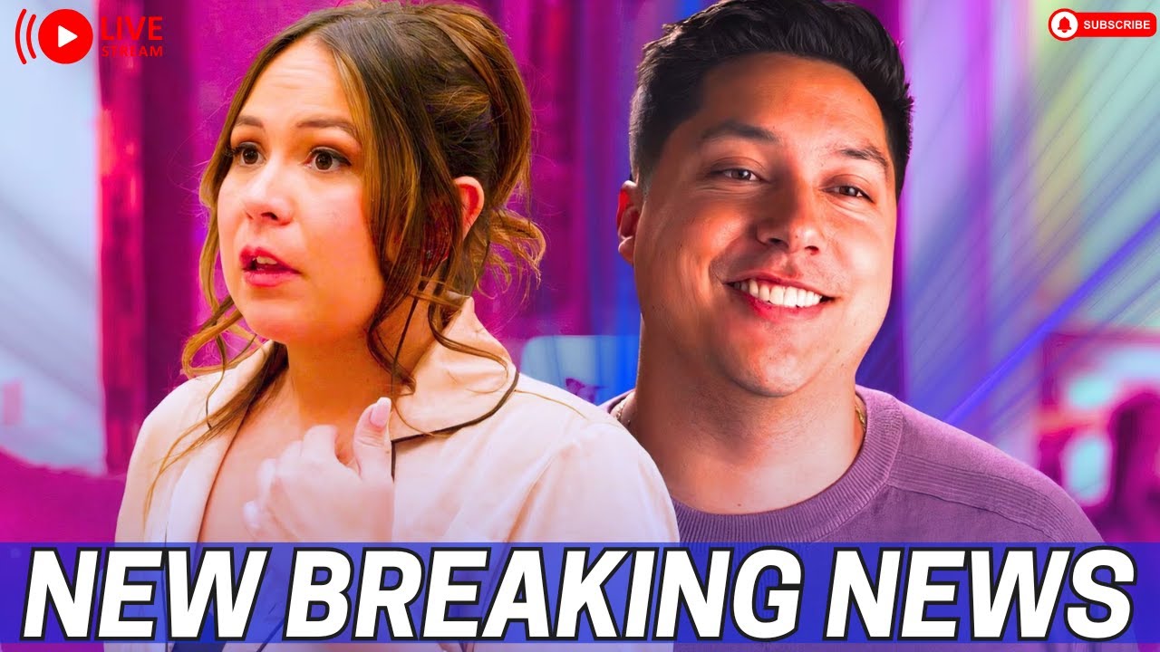 90 Day Fiancé’s Liz Woods Lays Bare Painful Truth About Her ...