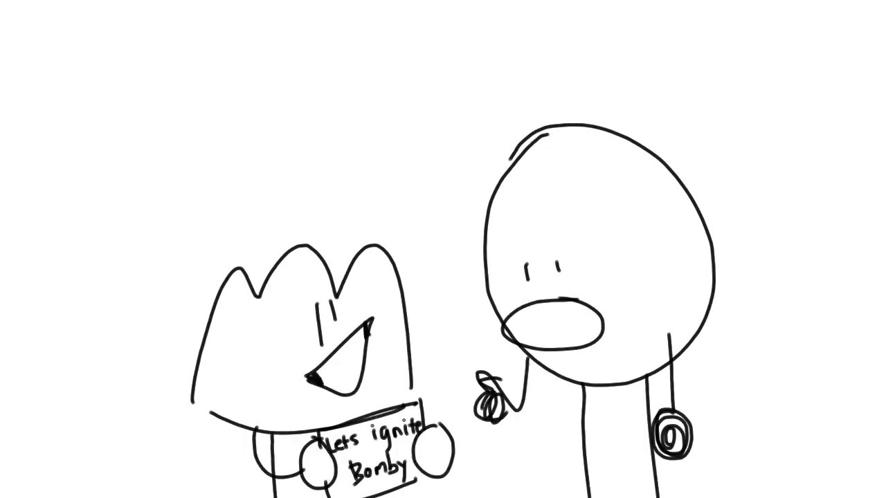 BFB in a nutshell - YouTube