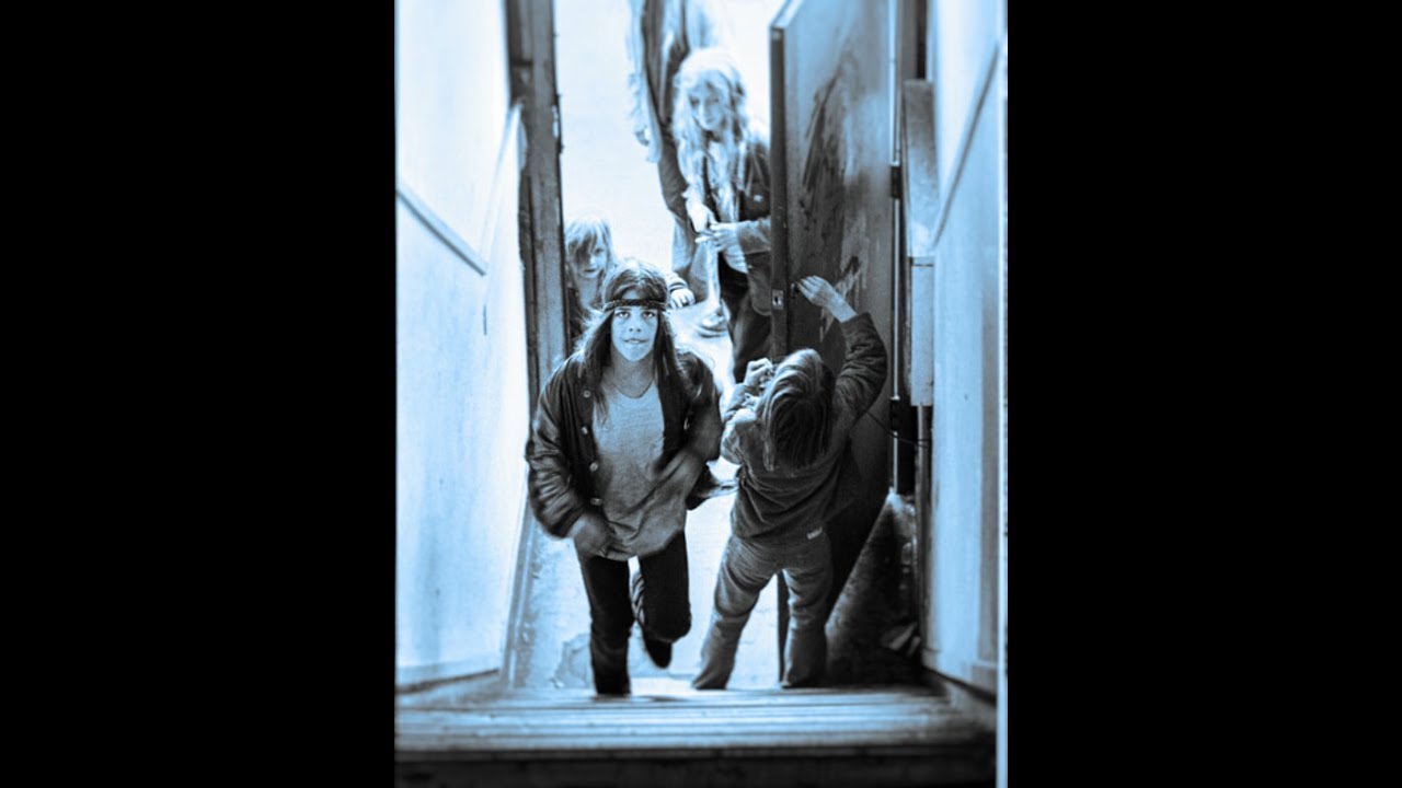 Fotografías de Joe Samberg - Nueva York - YouTube