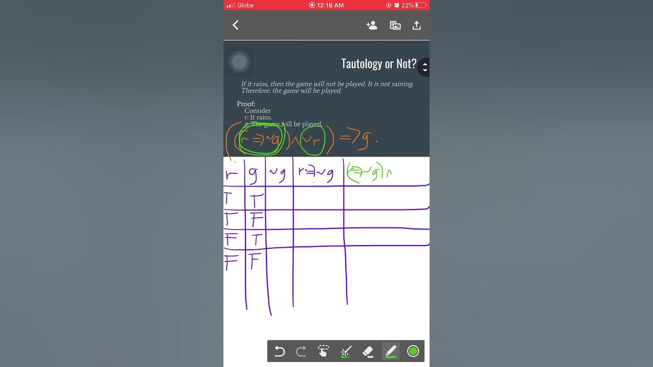 Another Example On How To Write Column Headings In A Truth Table YouTube another-example-on-how-to-write-column-headings-in-a-truth-table-youtube