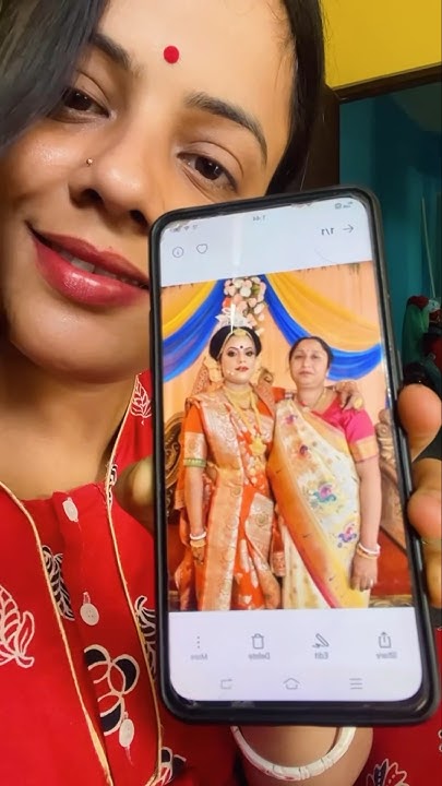 সত্যি মা তো মা ই হয় মা র ভালোবাসার কোন তুলনা হয় না ️🌹🌹🌹 ️ Reels Maa