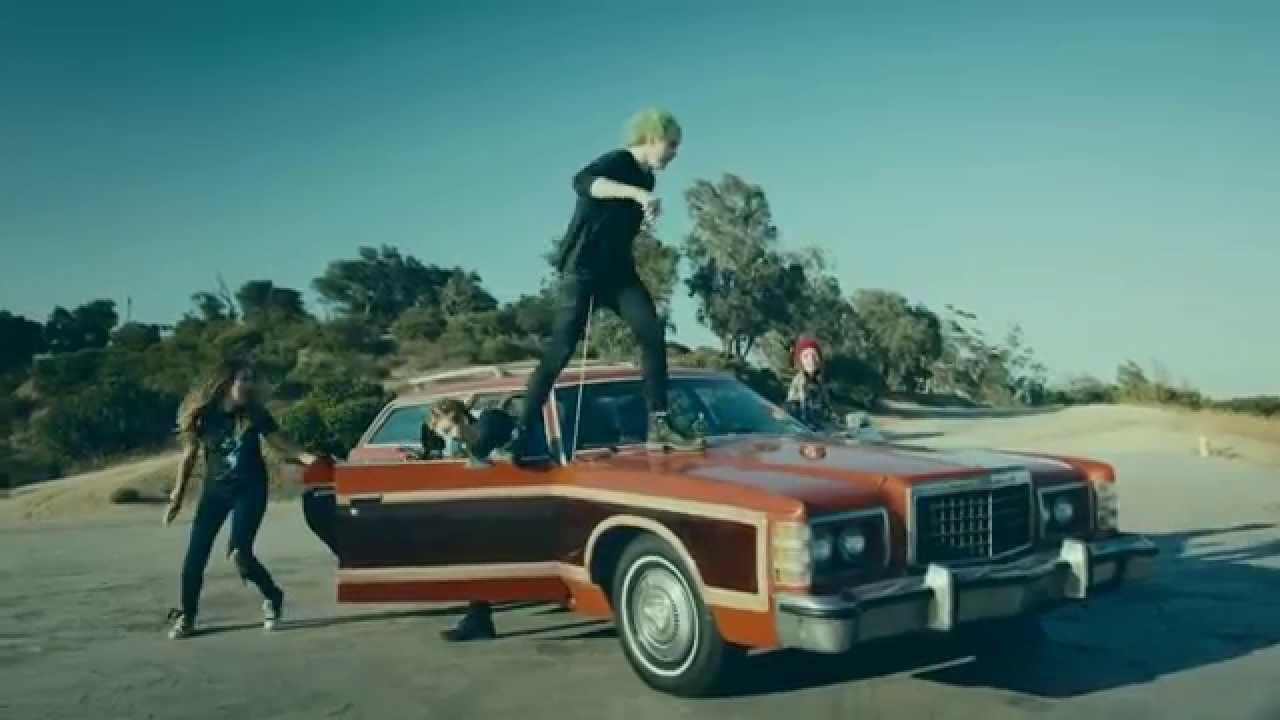 colors || 5sos - YouTube