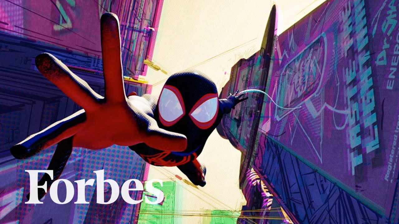 ‘Spider-Man: Across The Spider-Verse’ Dominates Box Office On Opening ...