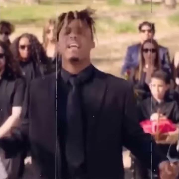 Juice Wrld Edit Youtube