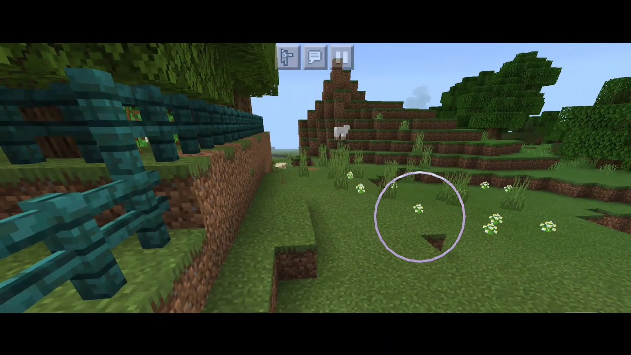 Top tips for making the perfect land in Minecraft. - YouTube