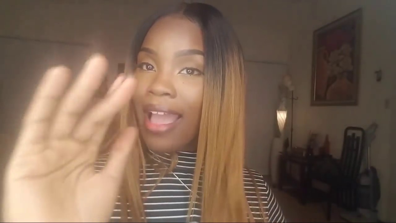 I'm Still Alive y'all (ASMR) - YouTube