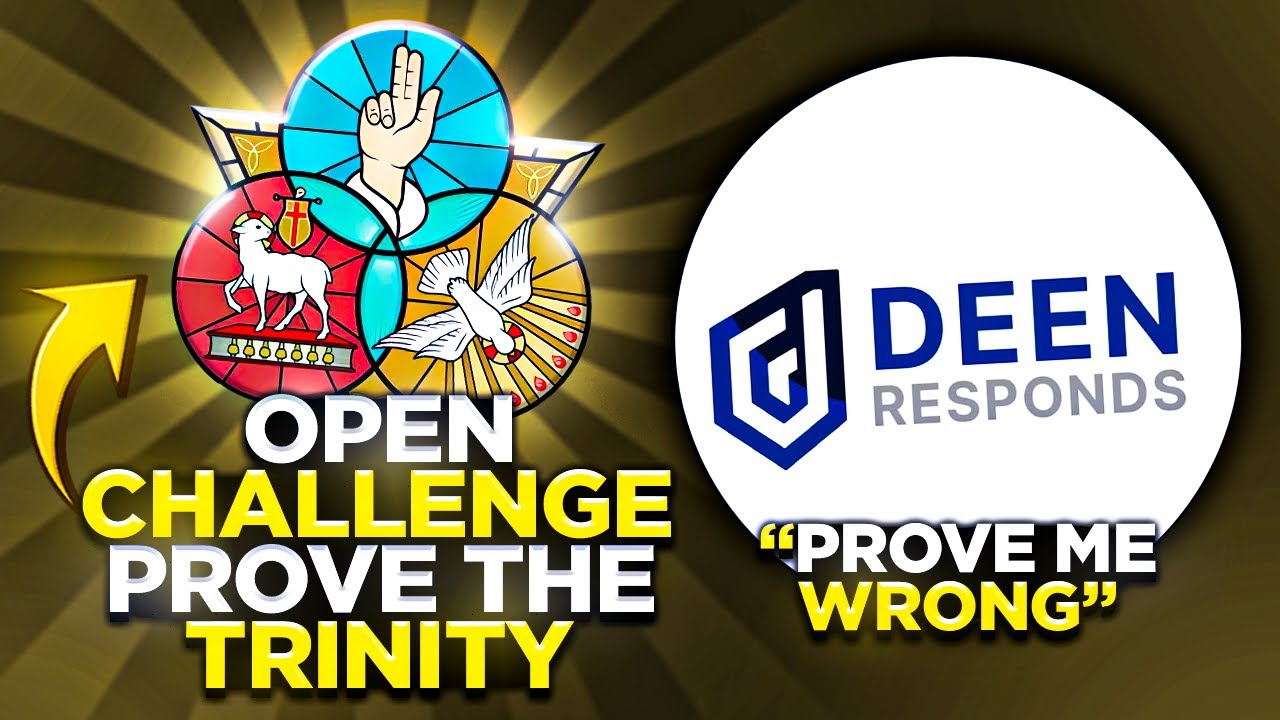 CHRISTIANS COME AND DEFEND THE TRINITY (OPEN PANEL) - YouTube