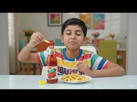 BEST'S Tomato Ketchup- Product of Malaysia