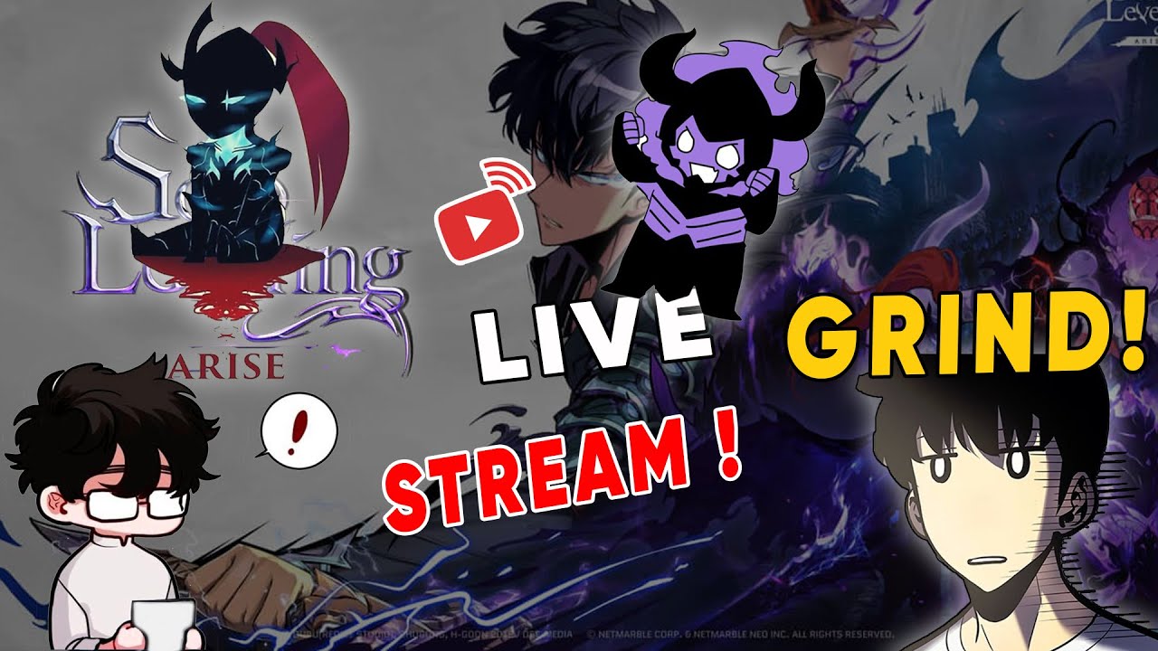 Igris Defeated Now Time To Raise My Shadow Army | Solo Leveling Arise ...