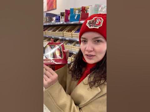 Конфеты с Путиным) #shorts - YouTube