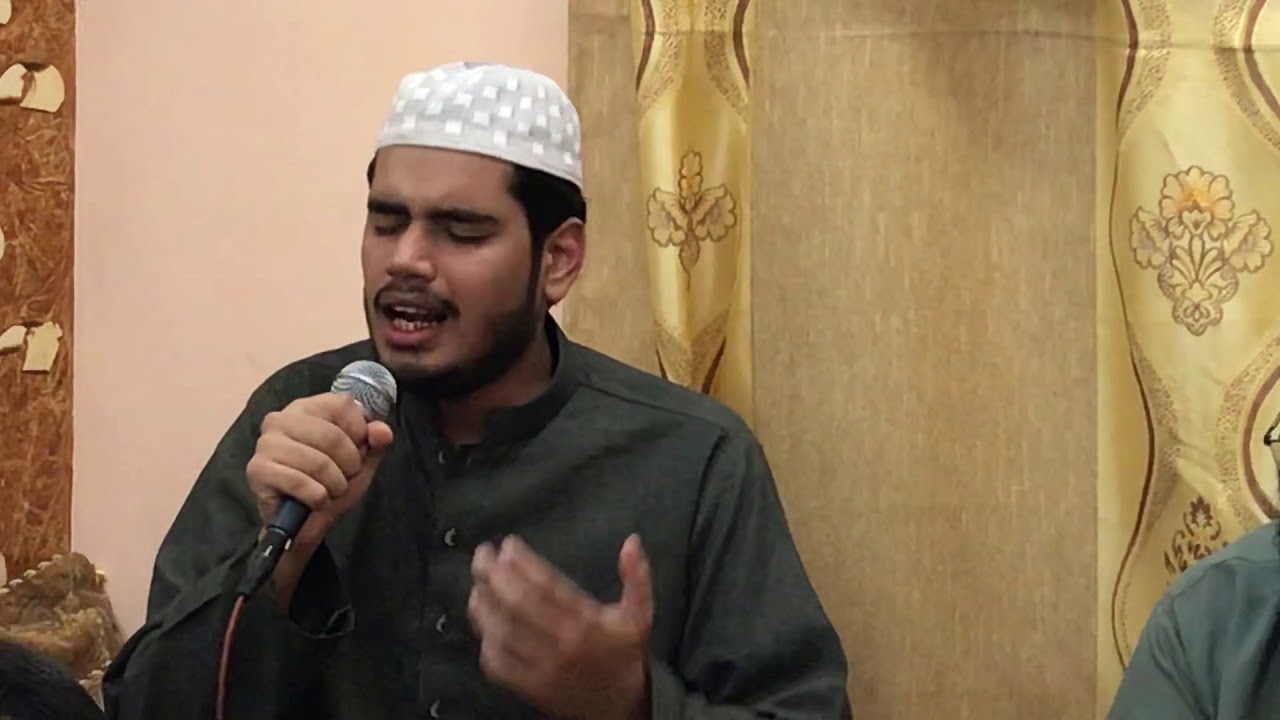 Zaryab ali kabiri(pk) - YouTube
