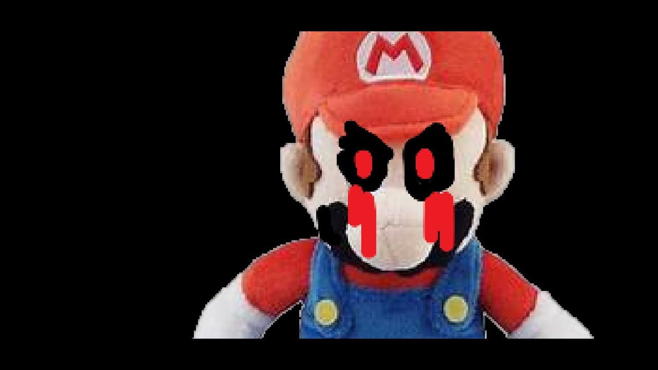 mario•exe remake - YouTube