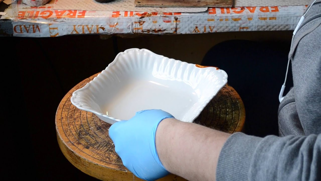 Marcello Pecchioli Commercial #1 - YouTube