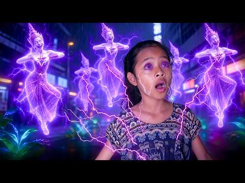 DIKIRA BOHONGAN!! ALUNA KESURUPAN SEKADUNG KADING!! 