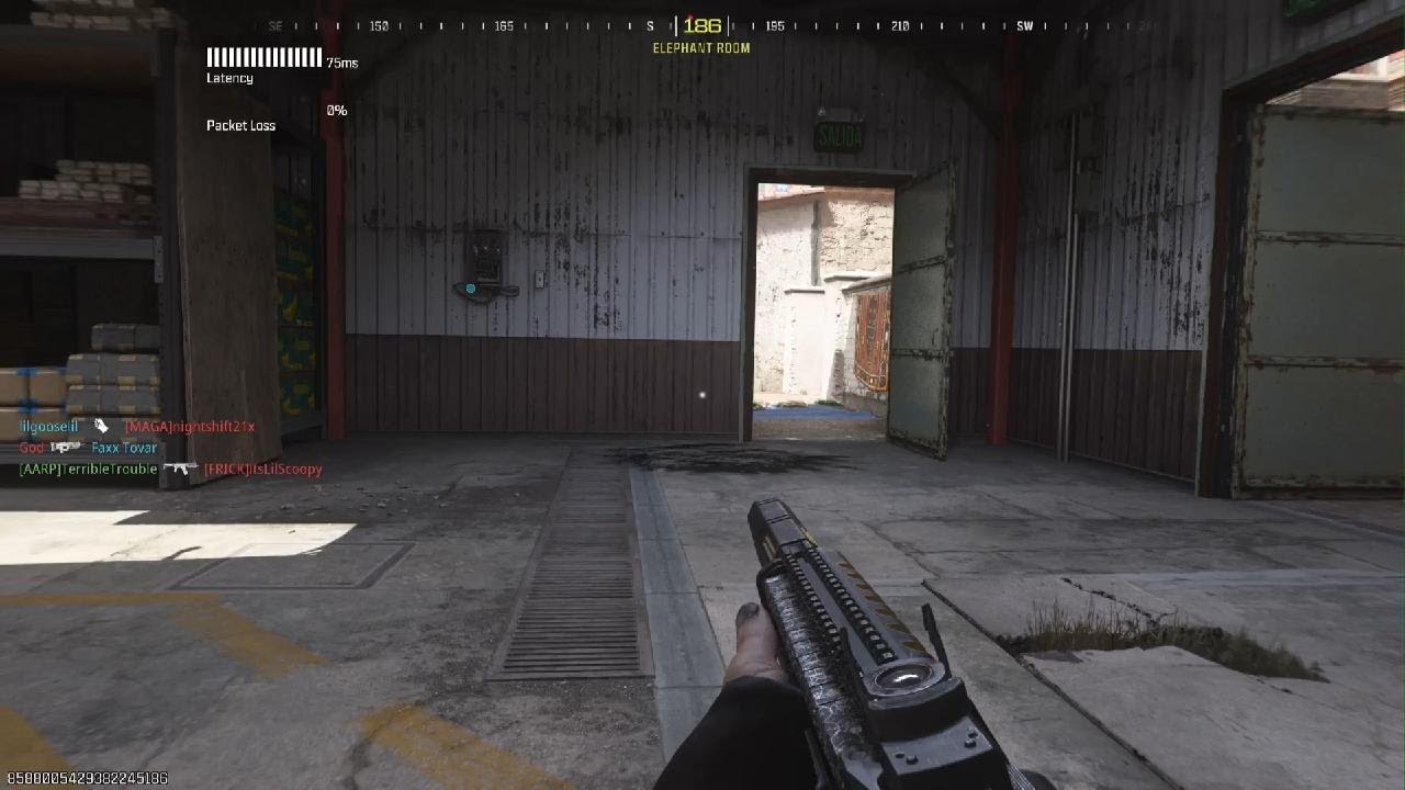 Call of Duty_20240902235836 Killed with the snapshot grenade - YouTube