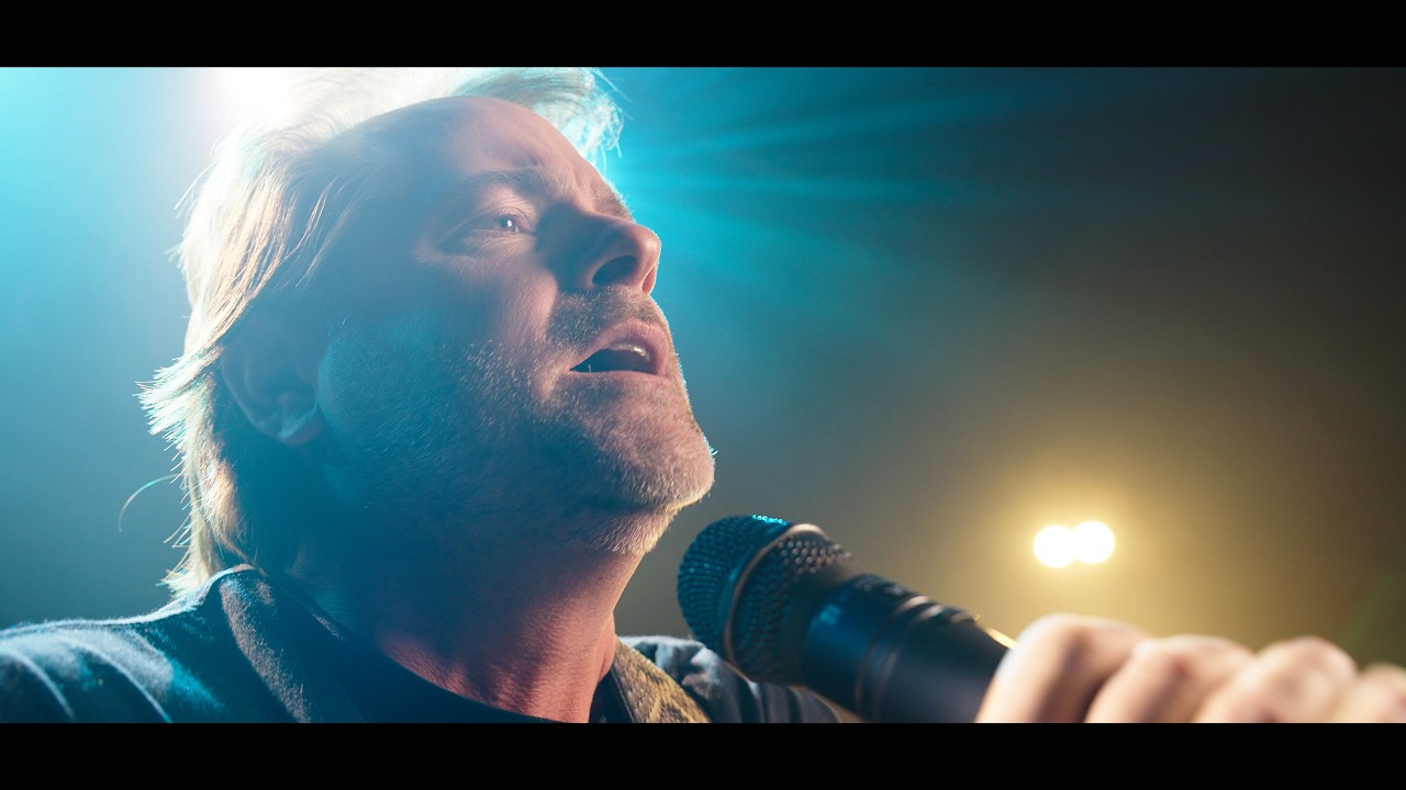 Andy Griggs | 'If Heaven' | Acoustic - YouTube