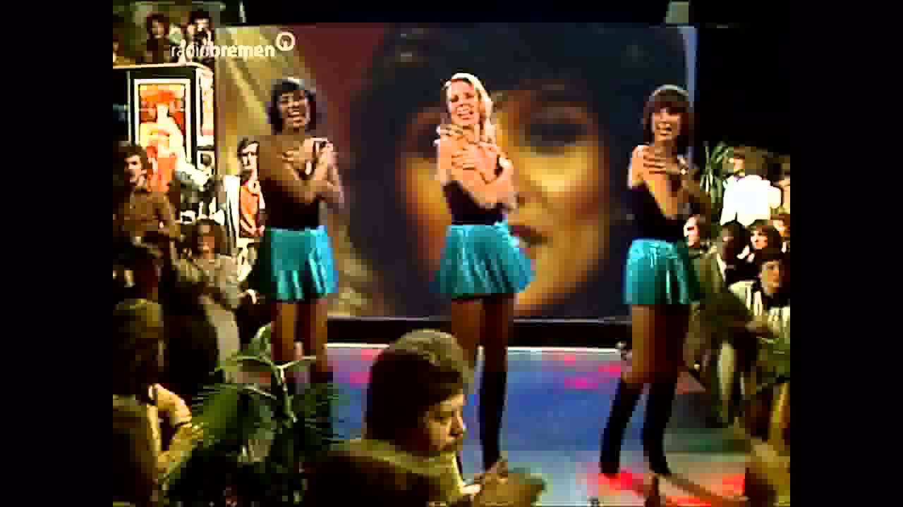 Luv' - All You Need Is Luv (1979) - YouTube