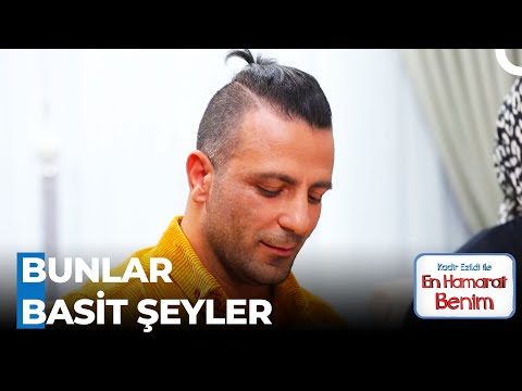 Cem Bey'in Olay Yaratan Yorumları! - En Hamarat Benim 131. Bölüm