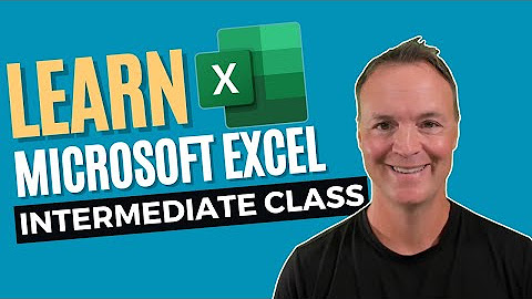 Excel Intermediate Insights: Level Up Your Spreadsheet Skills - YouTube