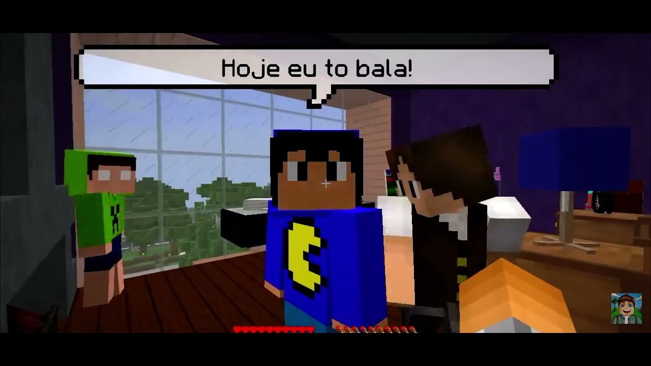Casa dos youtubers @AuthenticGames - YouTube