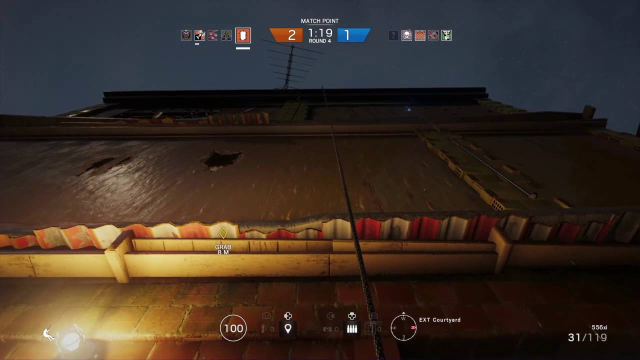 Call me commander - YouTube