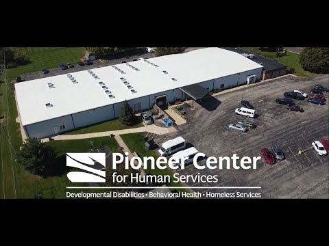 Pioneer Center For Human Services