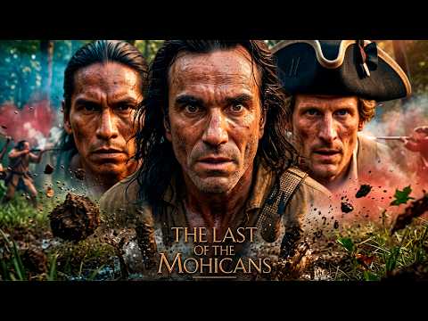The Last of the Mohicans (1992) Movie | Daniel Day-Lewis, Madeleine Stowe | Movie Facts & Reviews