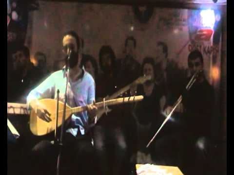OZAN ÖZDEMİR - vay deli gönül