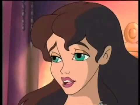 Frumoasa Balerina Desene Animate TRADUS IN ROMANA