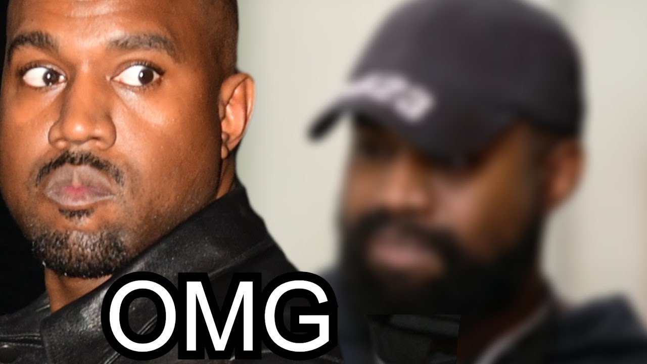 Kanye West is in DANGER!!!? *LEAKED* Texts!! (THIS IS BAD) - YouTube
