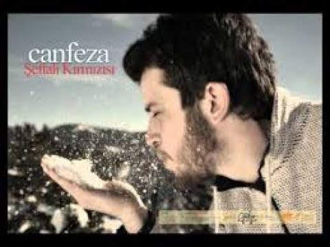 Canfeza - Şeftali Kırmızısı ( Full Albüm )