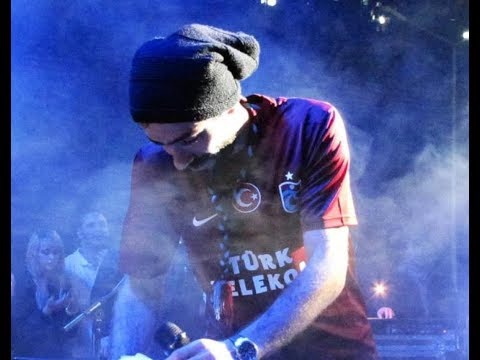 Resul Dindar - Hey Gidi Karadeniz ( 2017 ) #KazımKoyuncu