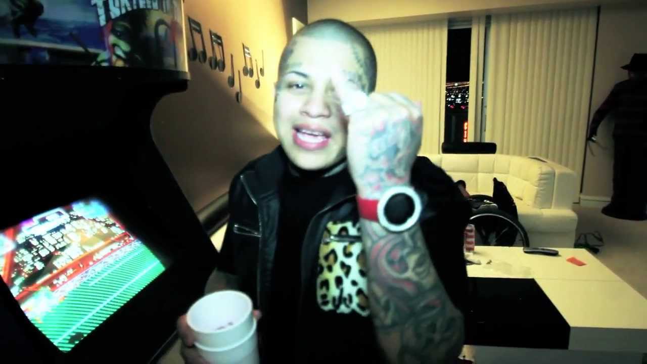 D.FLORES ( THEY KNOW ITS ME ) MUSIC VIDEO ( CITY STAR ENT ) - YouTube