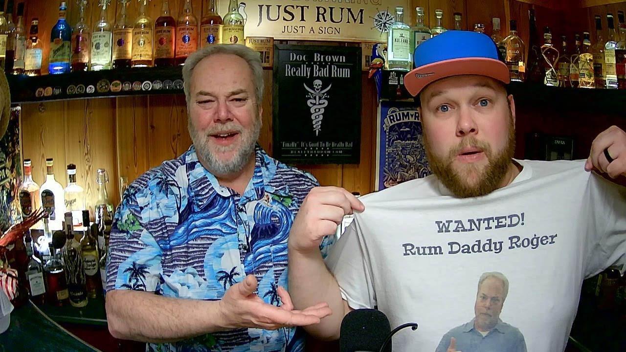 The 20 Highest Quality Rums in the world- New Rum Releases- Maceration ...