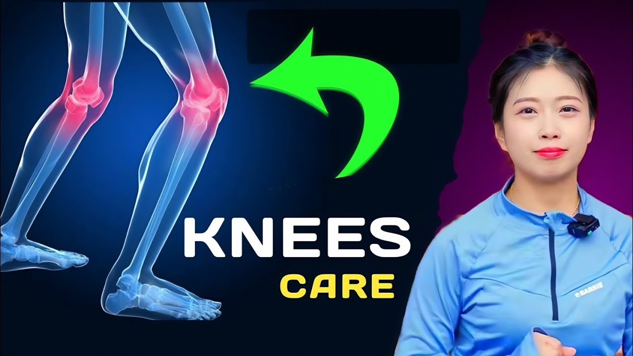 Tai chi exercise | Lose Weight | Knees Care | Wudang Zidong | Chinese ...