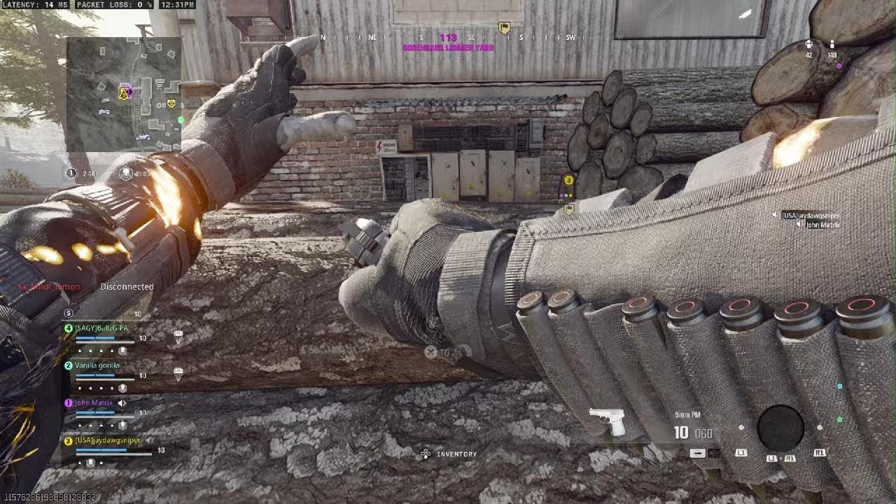 Call of Duty bo6 warzone battle royale casual victory - YouTube